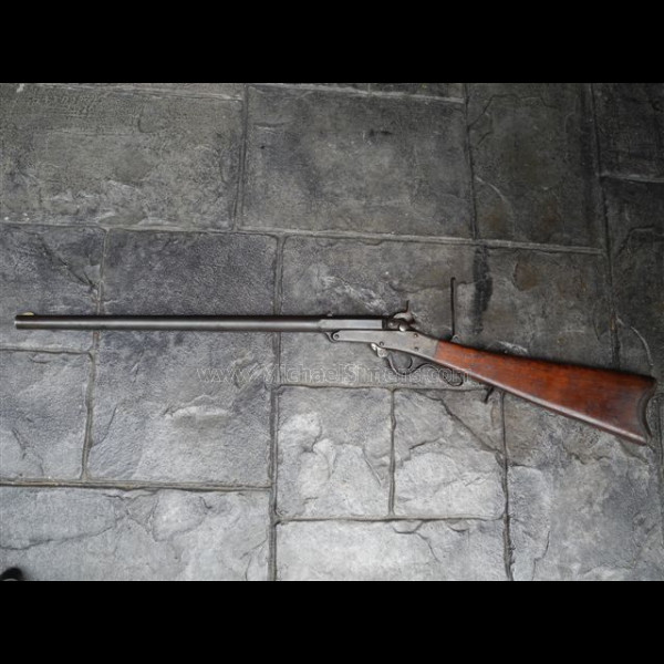 CIVIL WAR FIRST MODEL MAYNARD CARBINE