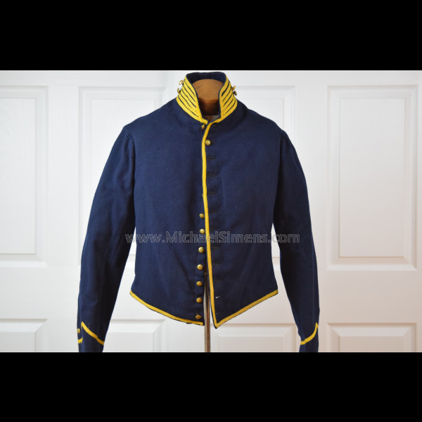 UNION CAVALRY SHELL JACKET