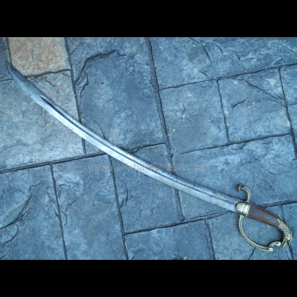 Eagle Hilt war of 1812 Saber / SWord