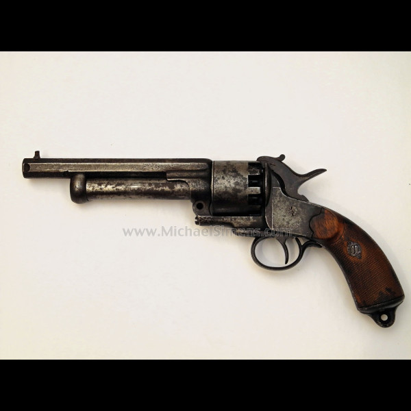 LEMAT REVOLVER FOR SALE